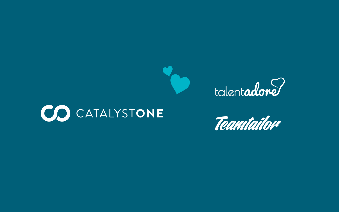 Meet CatalystOne’s new ATS integration package